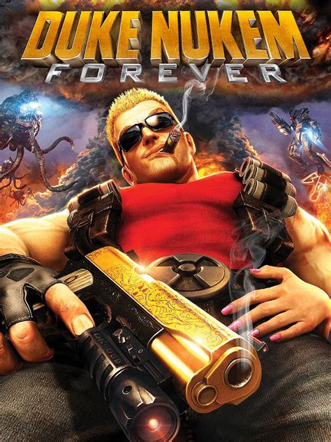 Duke Nukem Forever Twins Death