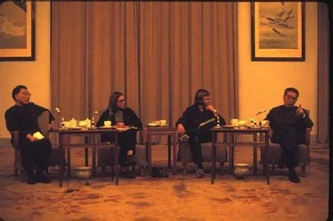 美国人镜头中1972年红色中国之北京一 知乎
