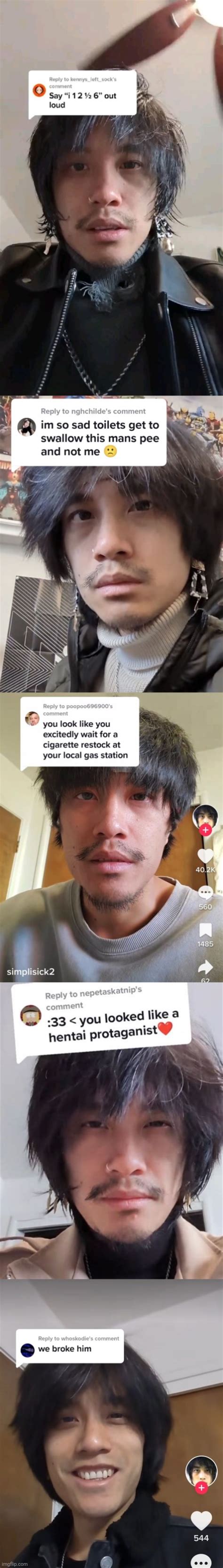 Bro Why Blank Template Imgflip