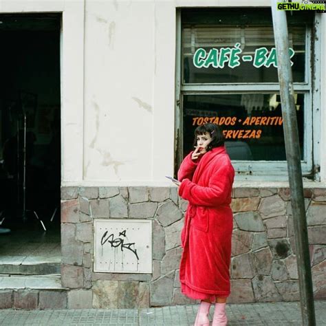 Sofía Morandi Wiki Biography Age Gallery Spouse And More