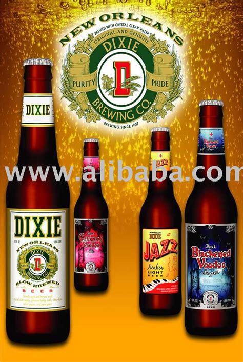 Dixie Beer United Kingdom Dixie Beer Price Supplier 21food