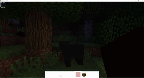 after turning on internal shaders textures are broken 1 7 10 r optifine