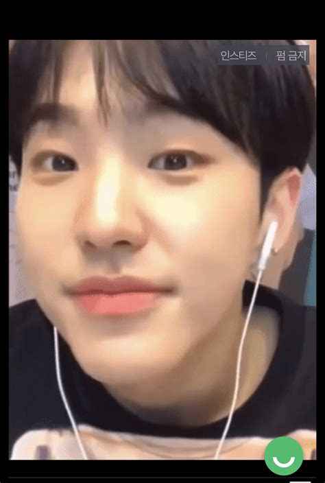 [잡담] 세븐틴 호시 이 짤 있는 팬 인스티즈 Instiz 연예 카테고리