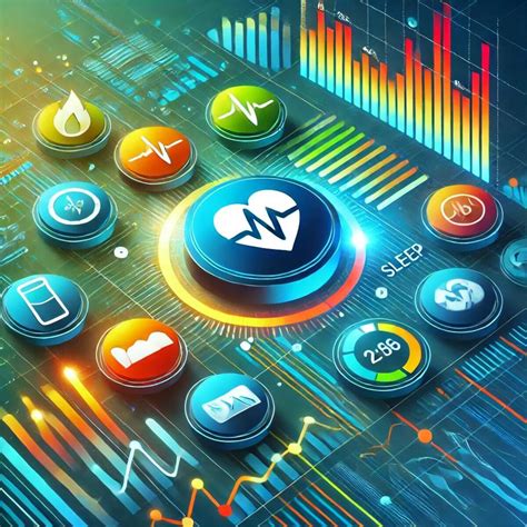 Comprehensive Fitness And Health Tracking Dataset Kaggle