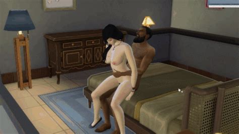 Wwdatcabanimationpackage Animations Wickedwhims Loverslab