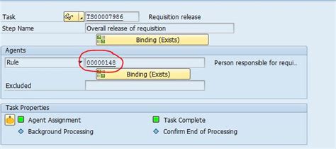 Solved Purchase Requisition Workflow Not Working Urgent Sap