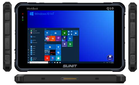 Sunit Q Series Tablets Sunit