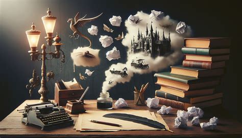 how to write without overwriting striking the right balance author s