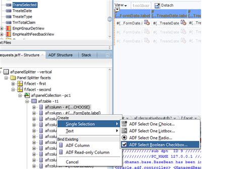 Select Multiple Rows Using Check Box