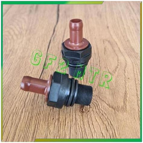 Jual Valve Pvc Pcv Vacum Ventilator Toyota Innova Reborn Fortuner Vrz