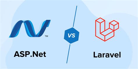 Aspnet Vs Laravel Choose The Right One Tatvasoft Blog