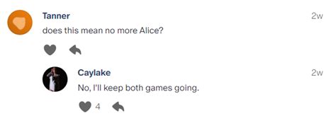 VN Ren Py Alice A Hard Life Ep V Caylake F Zone Adult Games Comics Mods