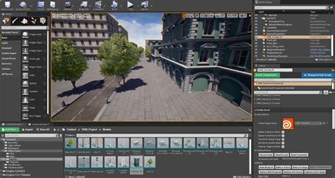 free video tutorial city building in houdini with osm data