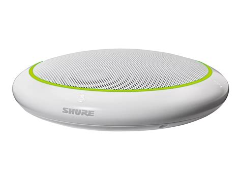 Shure Microflex Advance Mxa310 Shi