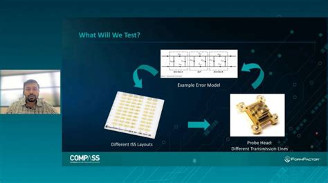 Formfactor Inc On Linkedin Pyramid Probe Rf Calibration And Probe Aging Considerations In Hvm