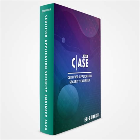 Case Java Textbook Computer Application Security Engineer Java Book