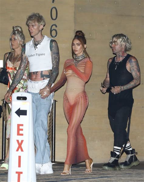 Megan Fox Big Breasts Exposed Hot Celebs Home