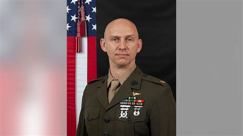 3 Us Marines Killed In Osprey Crash In Australia Have Been Identified
