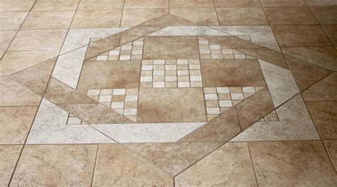 Floor Tile Layout Patterns Pattern Rjuuc Edu Np