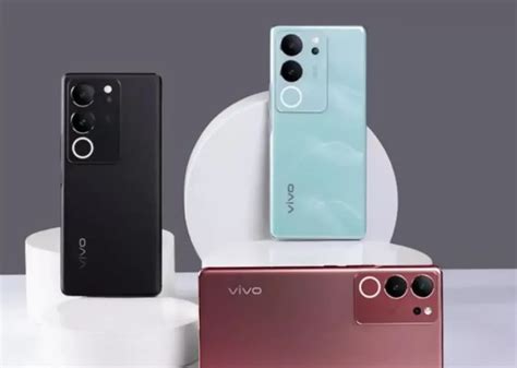 Vivo V Lite G Meluncur Diam Diam Begini Speknya Hallo Gsm