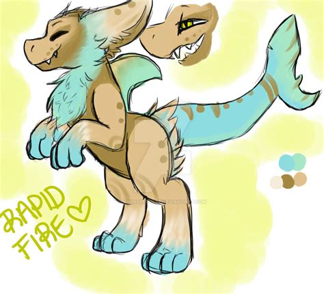 My Manokit By ShootyPony On DeviantArt My Manokit By ShootyPony On DeviantArt