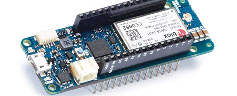 Arduino Lansează Două Noi Plăci De Dezvoltare Pentru Aplicații Iot Electronica Azi