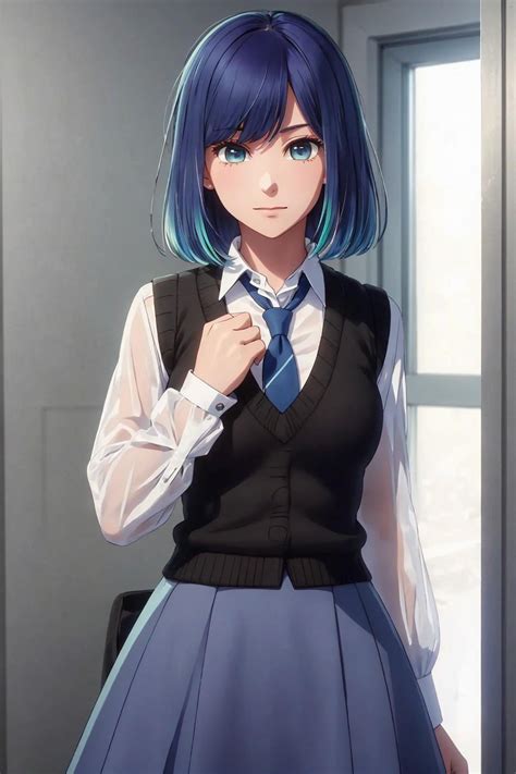 2d Akane Vs Realistic Akane Ryodayoai