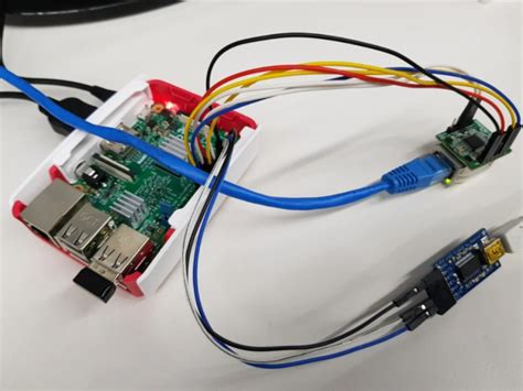 [recuration]iot base platform with raspberrypi wiz850io