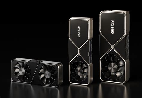 NVIDIA To Bring Resizable BAR Support To All RTX 30 Founders Edition