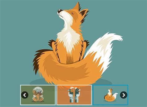 Simple And Elegant Image Carousel Jquery Plugin Tersebanner Free