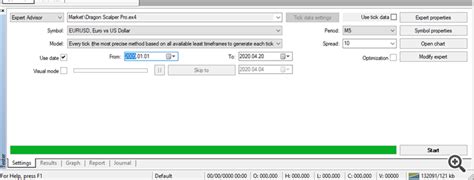 How To Backtest Any Trading System Correctly Trading Systems 13
