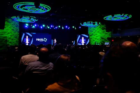 domino rev4 in review data science and ai conference recap