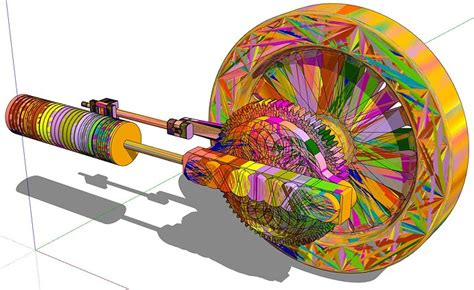Trouble With Scenes Not Saving Sketchup Sketchup Community