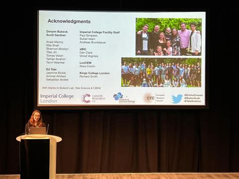 Ccpem Cryoem Ccpemss2022 Phd Emma Couves Phd