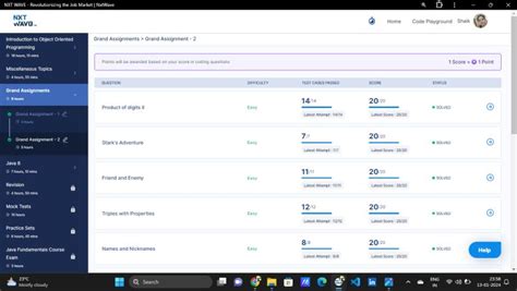 Shaik Yaseen On Linkedin Day81 100dayscodechallenge Codechallenge Nxtwaveccbp