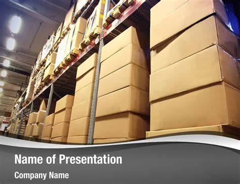 Warehouse Powerpoint Templates Warehouse Powerpoint Backgrounds Templates For Powerpoint