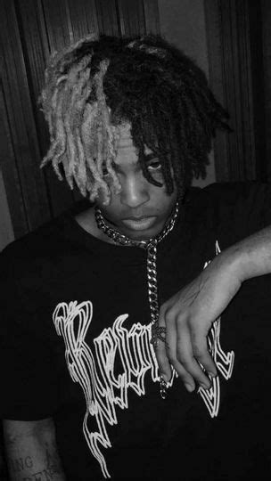 Stl File Xxxtentacion Lithophane・3d Printing Idea To Download・cults