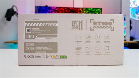 EPOMAKER RT100 Mechanical Keyboard Review | ThinkComputers.org