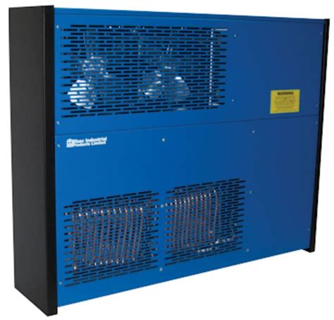 itech kiln kit fd200 for 40 container automated bc2000 controller itech machinery