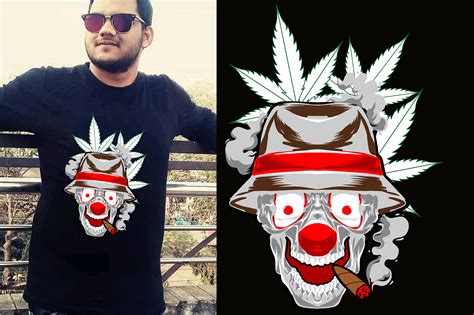 Skeleton T Shirt Design Graphic By Fairymahi66 · Creative Fabrica