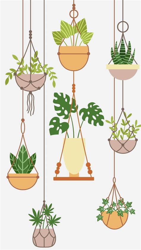 Easily Duplicate Objects In Illustrator Video Plant Wallpaper