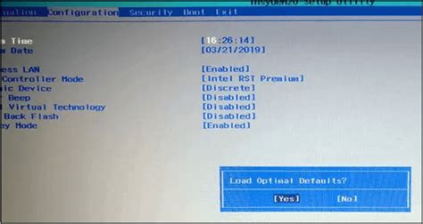 Hp Laptop Stuck On Loading Screen Why Fixes