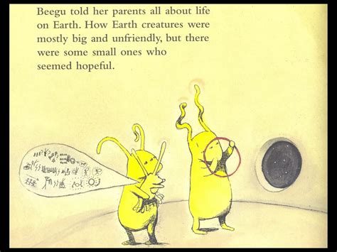 Beegu Ppt