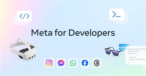 Meta Developers