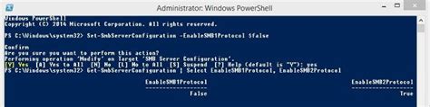 How To Disable Smbv1 On Windows Amith Vijayan