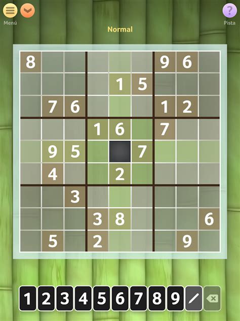 Sudoku Aplicaciones De Android En Google Play
