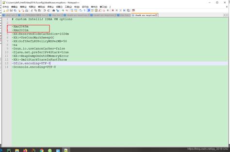 Idea 2019最新版无法打开报错问题，error Occurred During Initialization Of Vm Initial