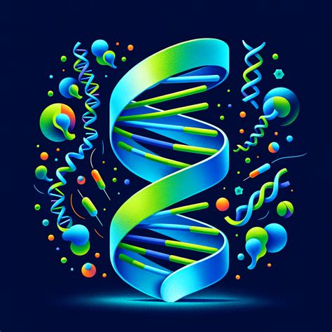 Jumping Genes Helixomix Analytics