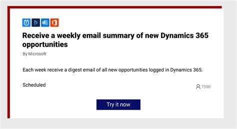 Different Types Of Flows In Power Automate Explained