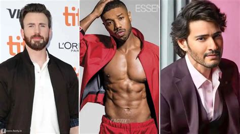 Hot Actors 2022